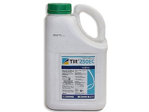 Тилт (Ти Рекс), 5л - купить фунгицид | цена средства от грибка Тилт (Ти ...