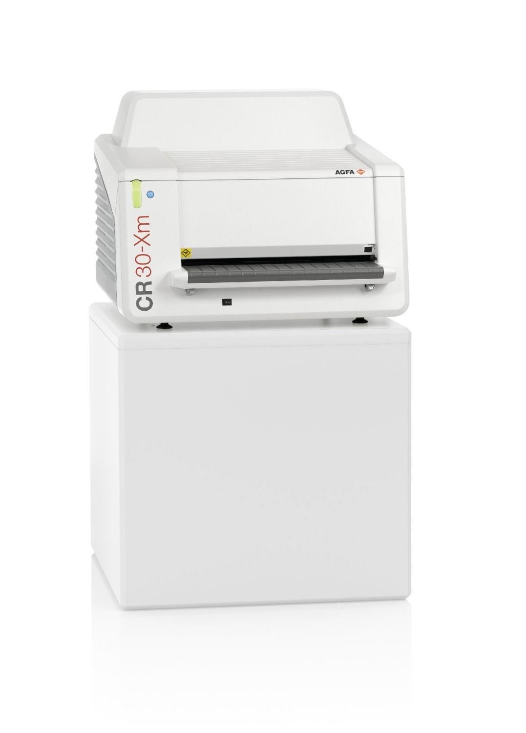 Купить Рентген дигитайзер AGFA CR30-Xm - оцифровщик рентгеновских ...